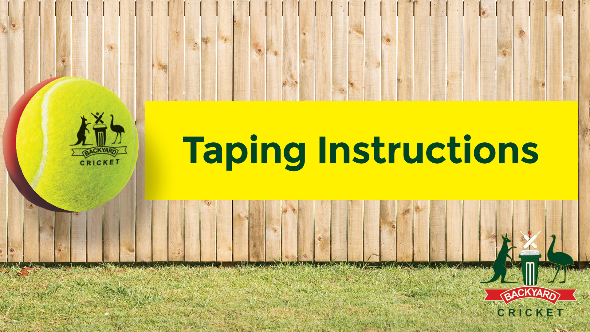 Backyard Cricket Rules at Michael Stover blog